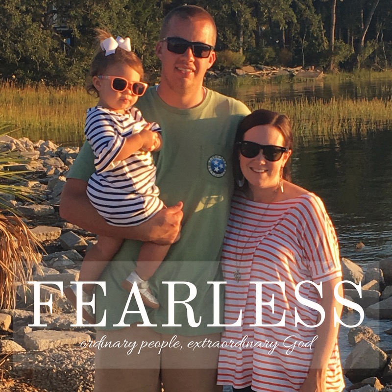FEARLESS: Kayla Chaney | by Lauren Cermak