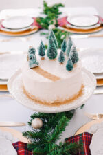 Gingerbread Cake | by Lauren Cermak