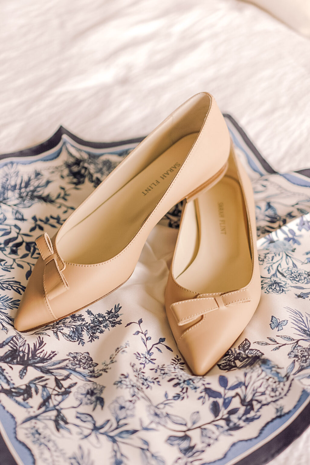 An Honest Review: Sarah Flint Shoes ($50 off, Sizing, & Quality) | by ...